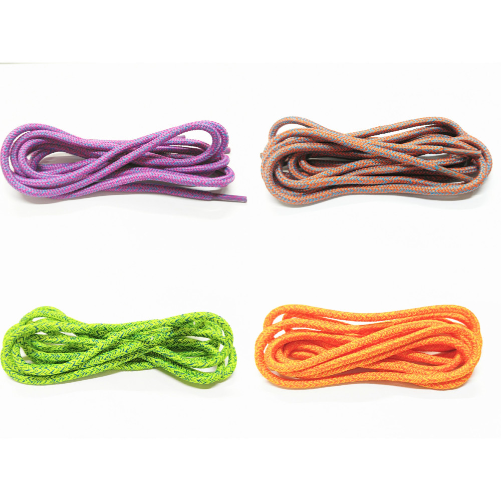 MULTI-COLOR LACES