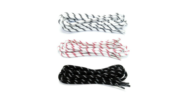 Rope Laces ( Triple S )
