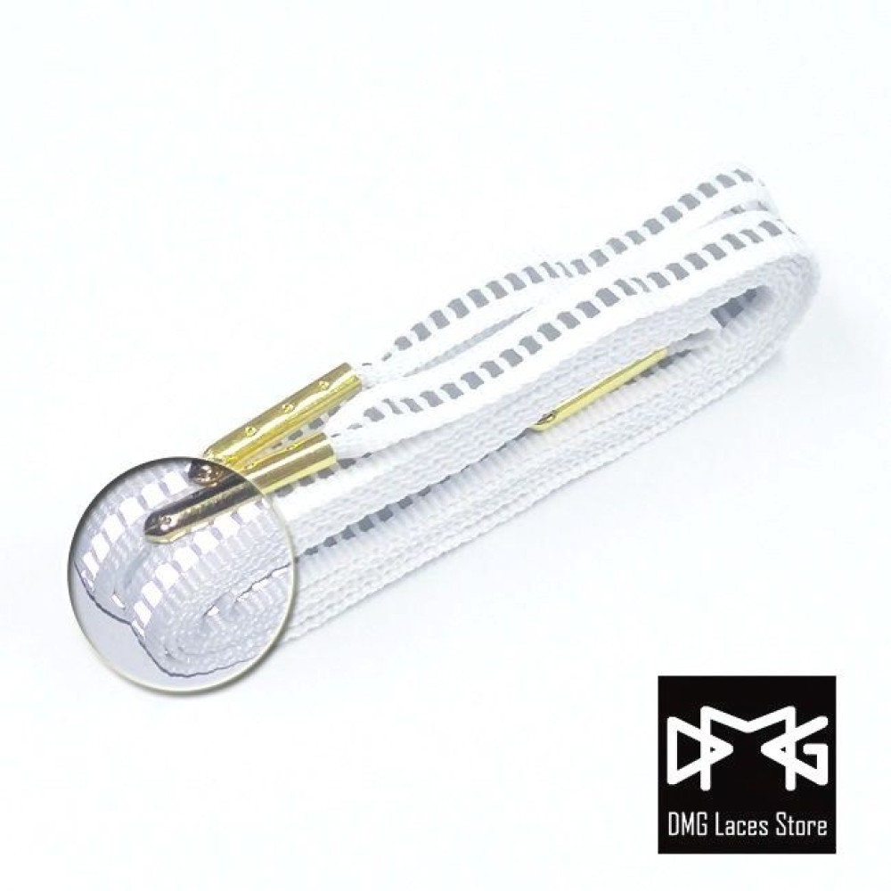 Thick Braid Rope Shoelaces-Replacement Dunk SB Cactus Jack-10 Colours-