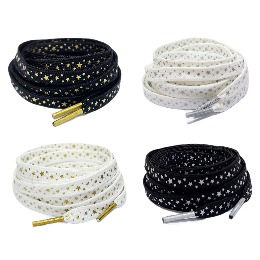 DMG Laces Store | Rope Laces | Flat Laces