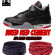 Air Jordan 4 Bred Reimagined Shoelaces Recommendations